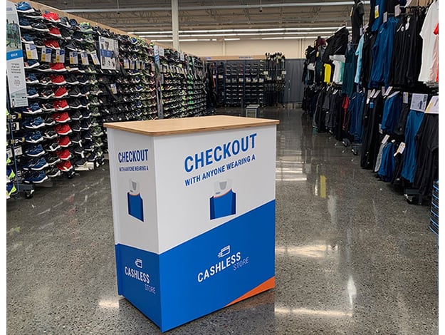 Decathlon Opens U.S. Superstore - Omni-channel Powered by NewStore and ...